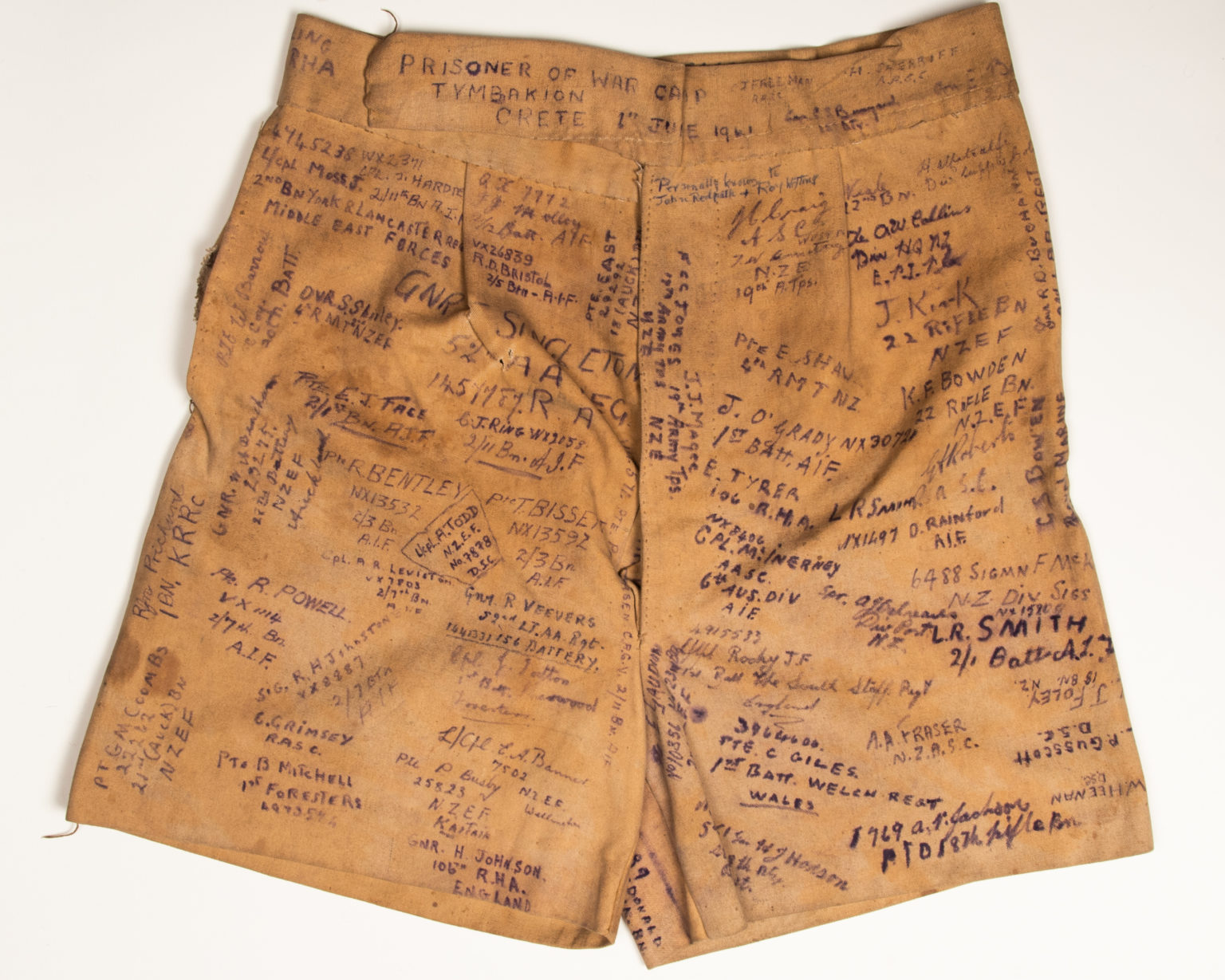 Updated Tymbakion Shorts Special Project Updated February 2024 – No ...